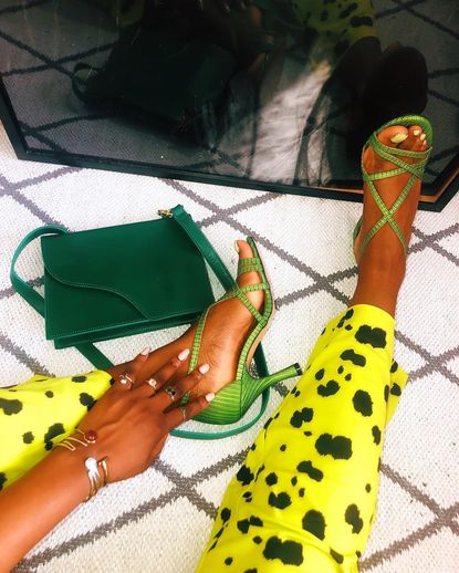 6 Items to Transition Your Closet From Spring to Summer | Who What Wear