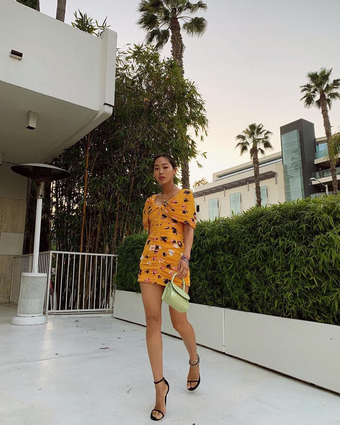 6 Items to Transition Your Closet From Spring to Summer | Who What Wear