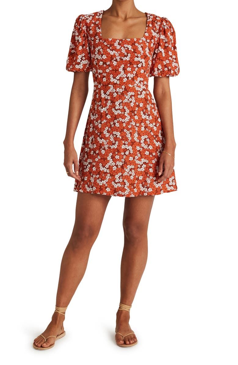 6 Items to Transition Your Closet From Spring to Summer | Who What Wear