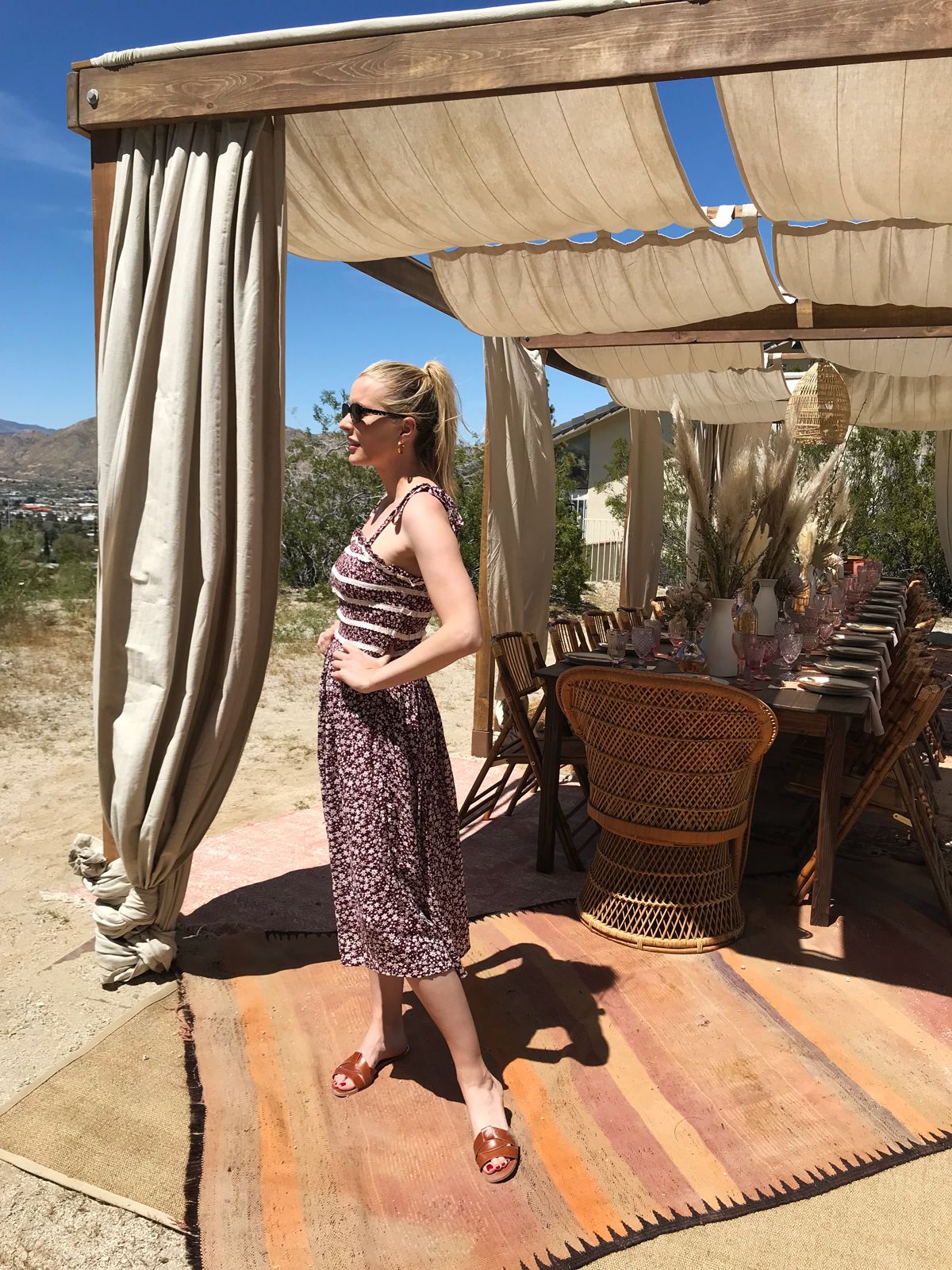 5 Cool Outfits I Just Wore From Free People | Who What Wear