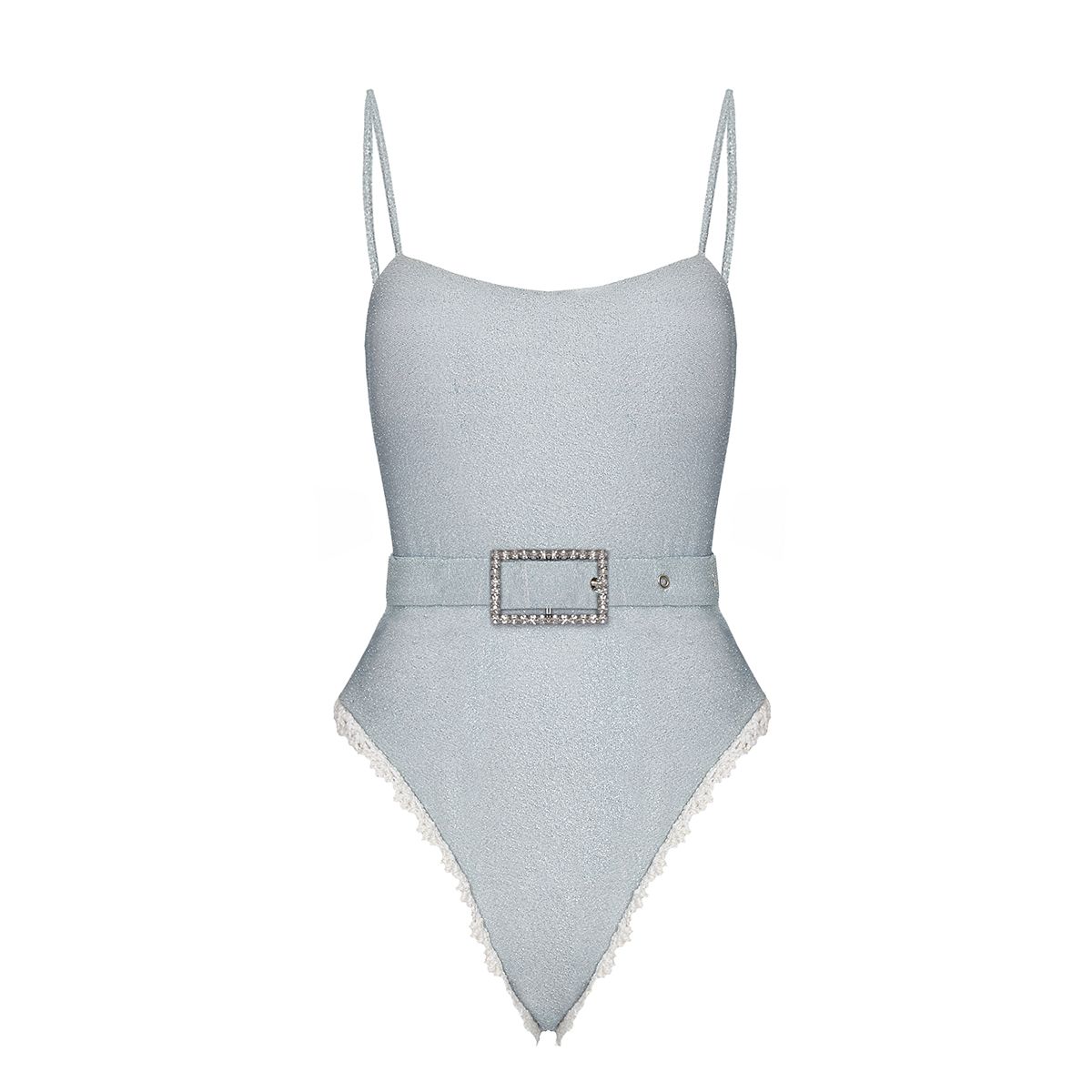 Maiyo's Swimsuit Collaboration Is Destined for Your Closet | Who What Wear