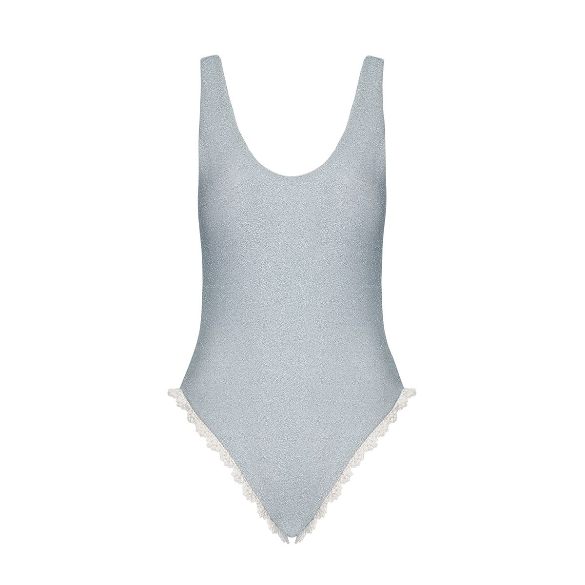 Maiyo's Swimsuit Collaboration Is Destined for Your Closet | Who What Wear