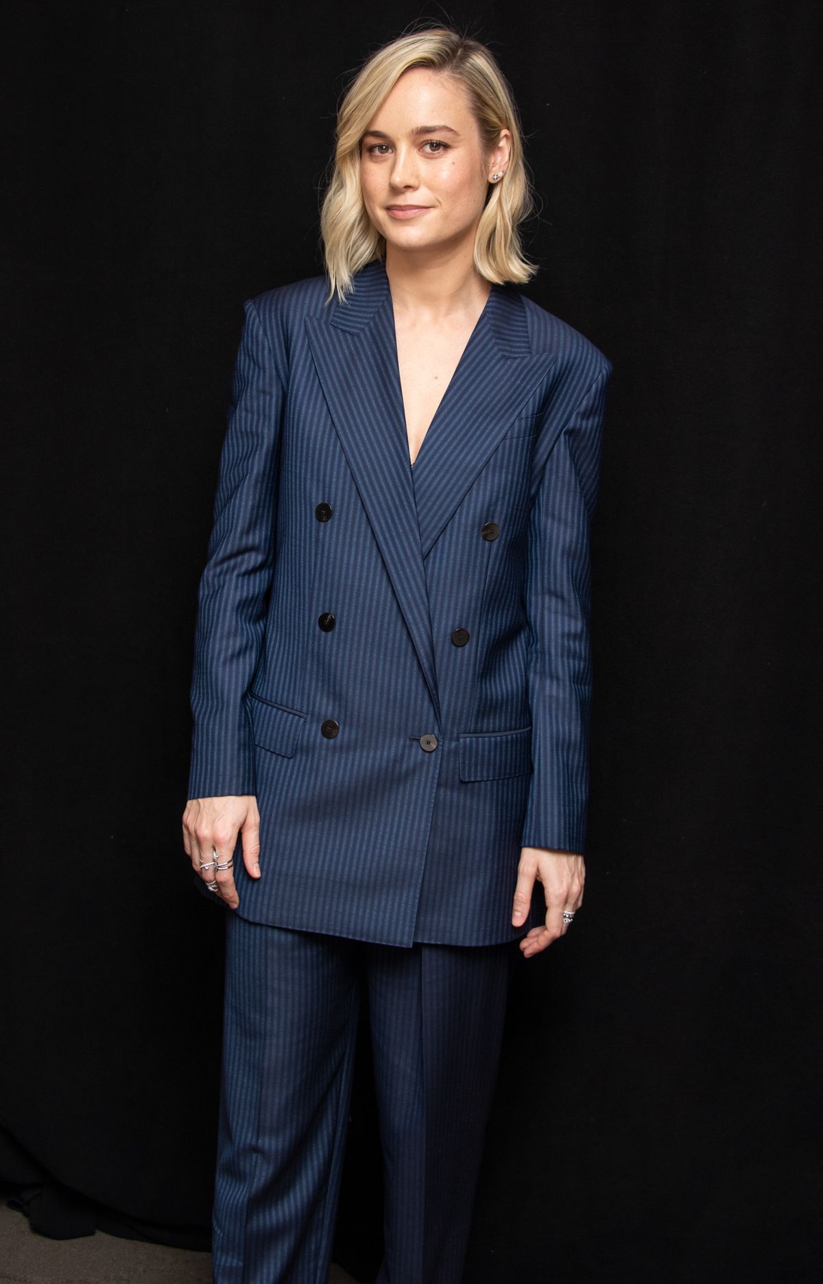 Brie Larson Style: 31 of the Actress's Best-Ever Outfits | Who What Wear