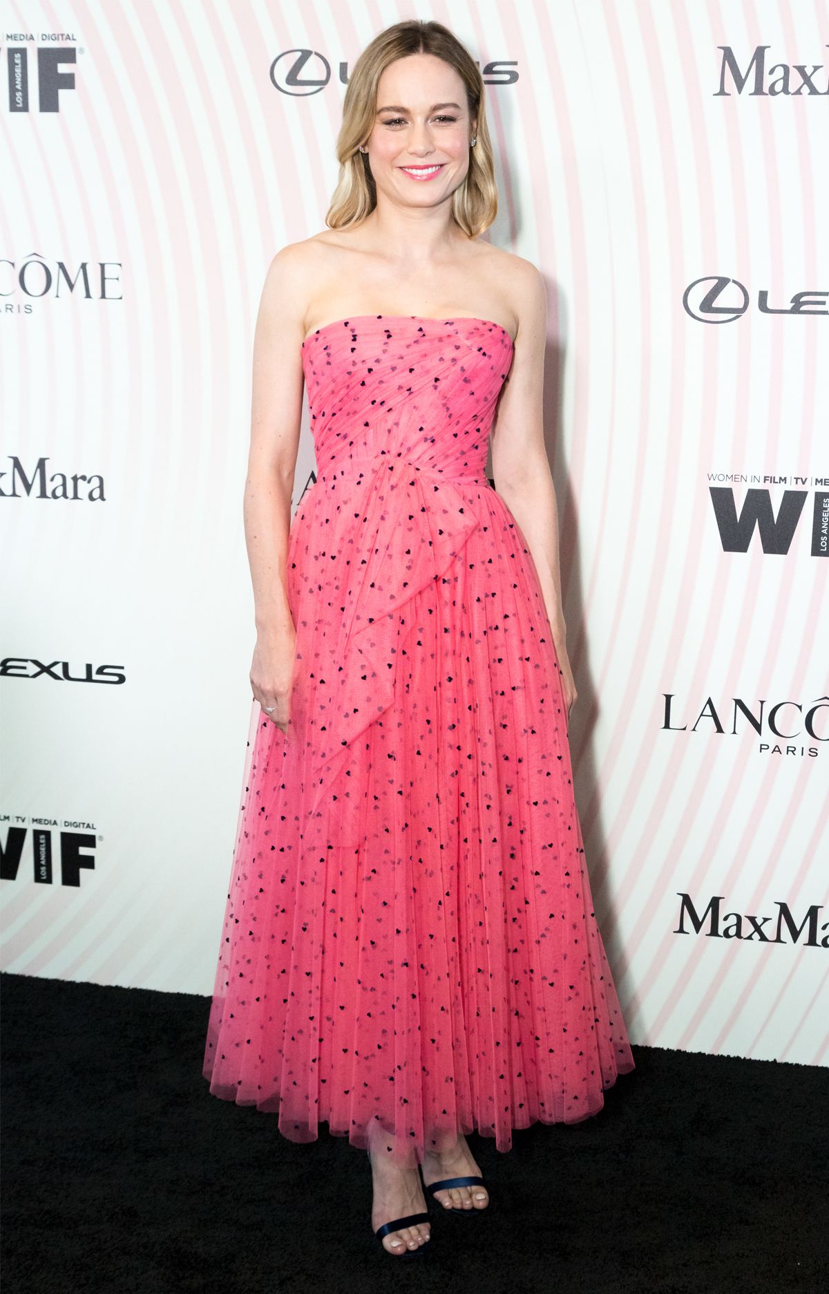 Brie Larson Style: 31 of the Actress's Best-Ever Outfits | Who What Wear