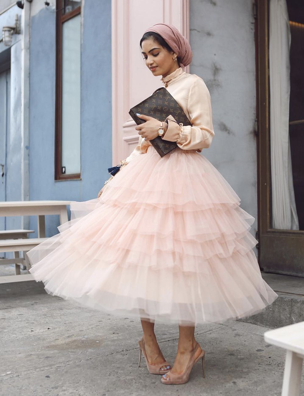 The Most Dreamy Outfits of 2019 Thus Far | Who What Wear