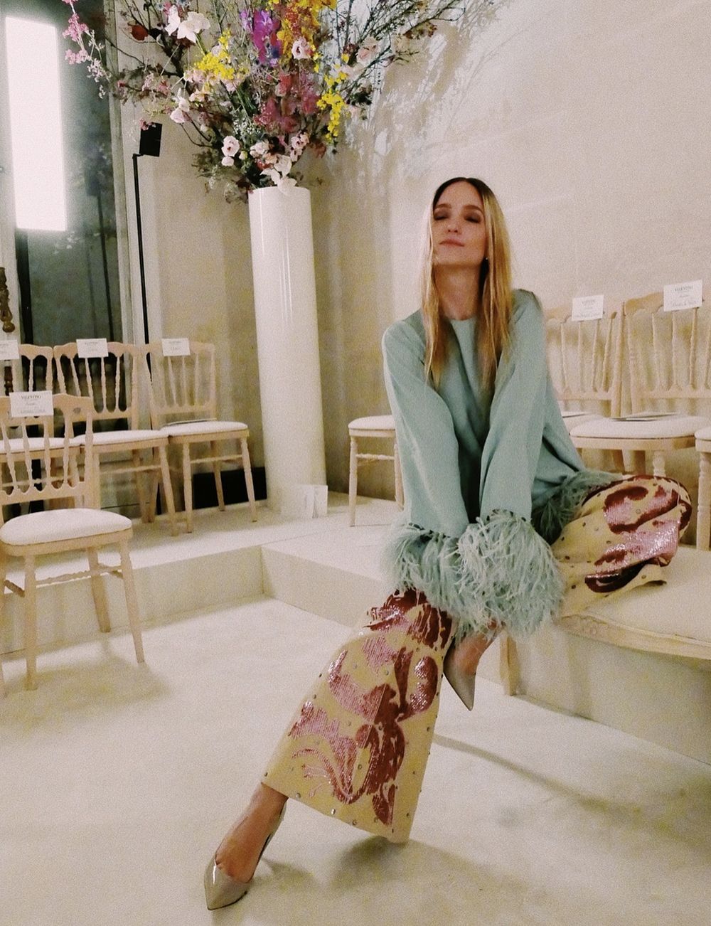 The Most Dreamy Outfits of 2019 Thus Far | Who What Wear