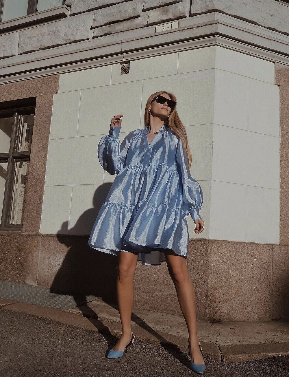 The Most Dreamy Outfits of 2019 Thus Far | Who What Wear