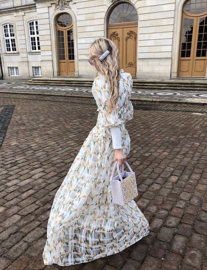The Most Dreamy Outfits of 2019 Thus Far | Who What Wear