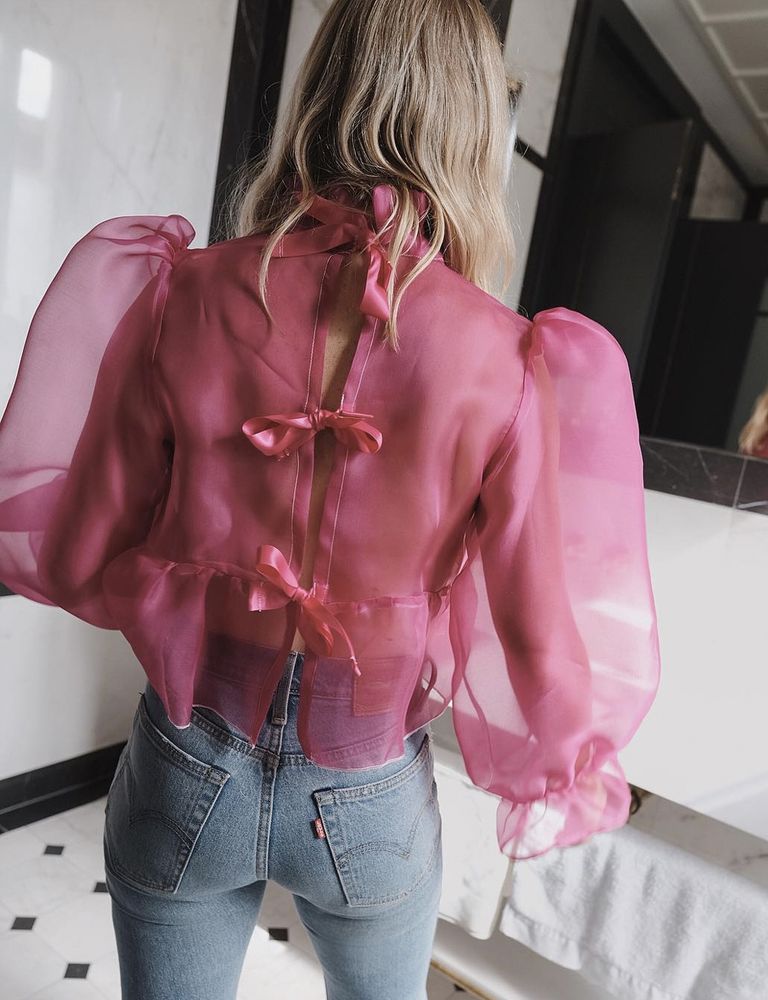 The Most Dreamy Outfits of 2019 Thus Far | Who What Wear