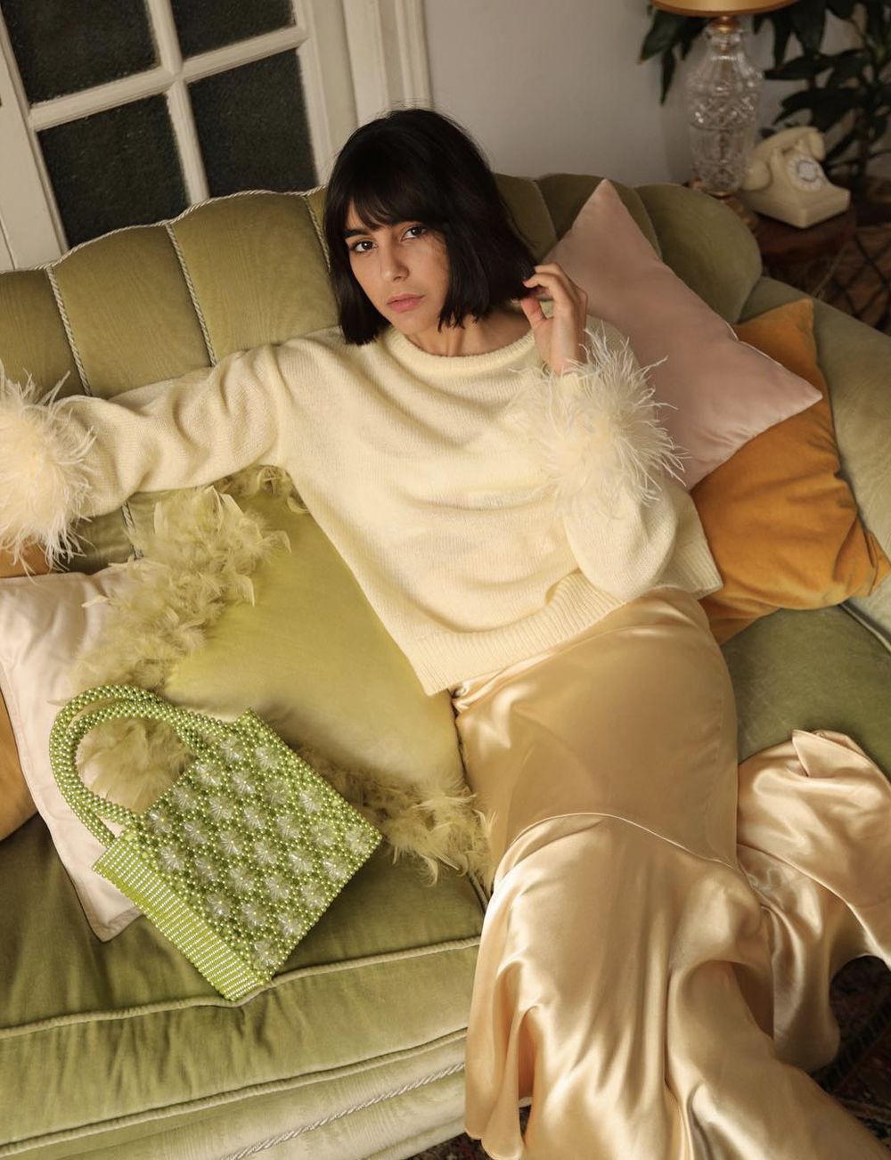 The Most Dreamy Outfits of 2019 Thus Far | Who What Wear