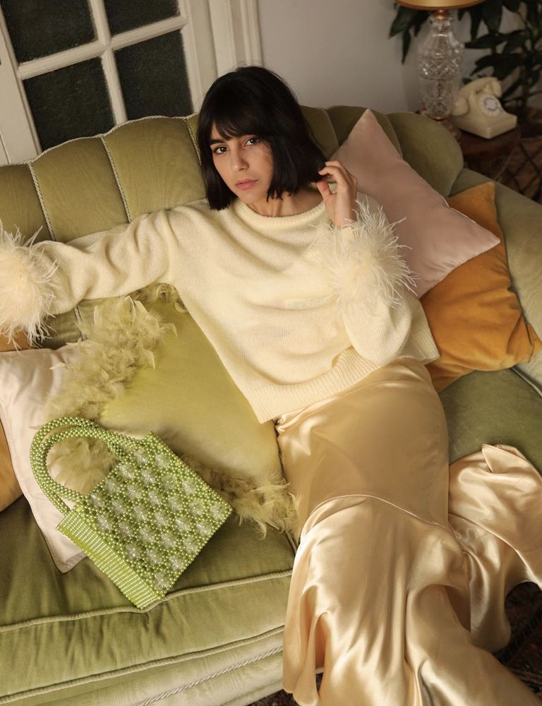 The Most Dreamy Outfits of 2019 Thus Far | Who What Wear