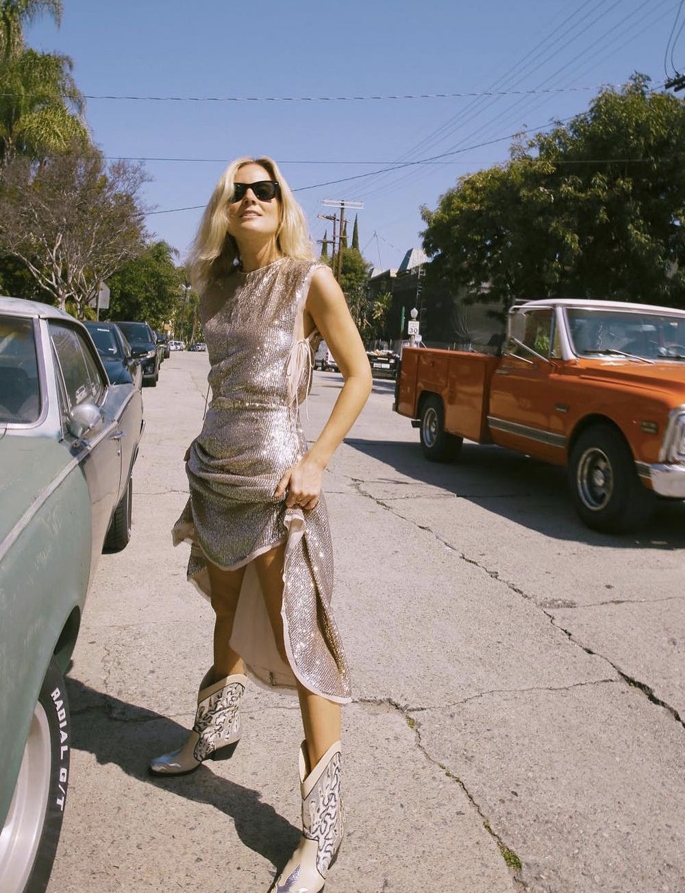 The Most Dreamy Outfits of 2019 Thus Far | Who What Wear