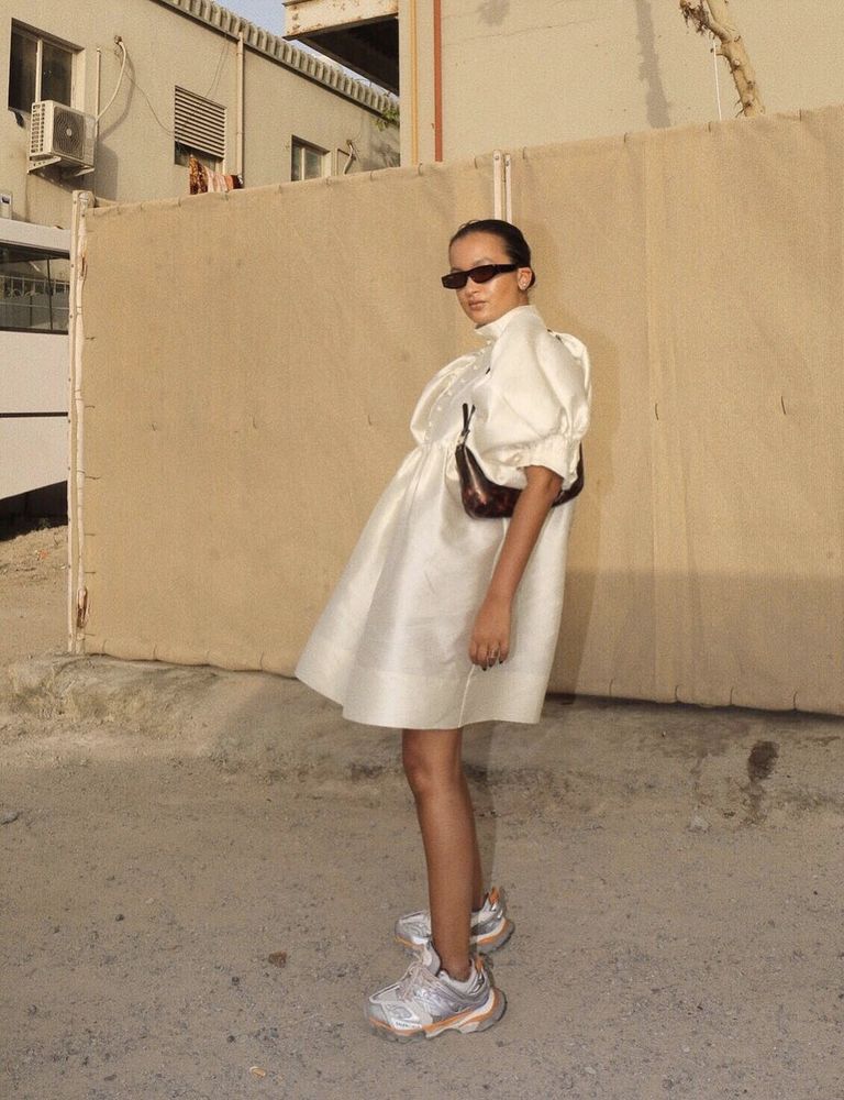 The Most Dreamy Outfits of 2019 Thus Far | Who What Wear