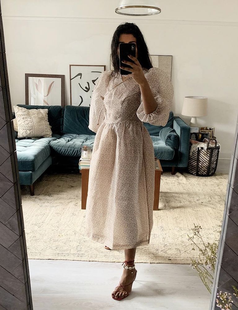The Most Dreamy Outfits of 2019 Thus Far | Who What Wear