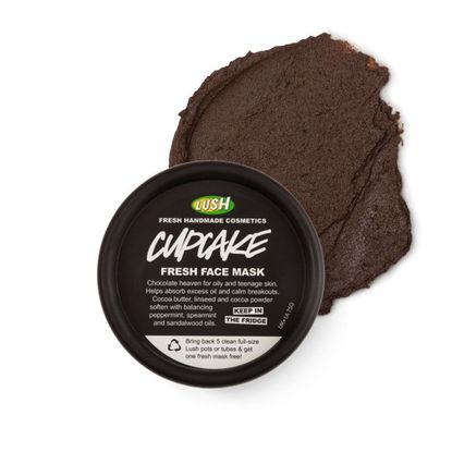 These Are the Best Lush Face Masks for Every Skin Type | Who What Wear