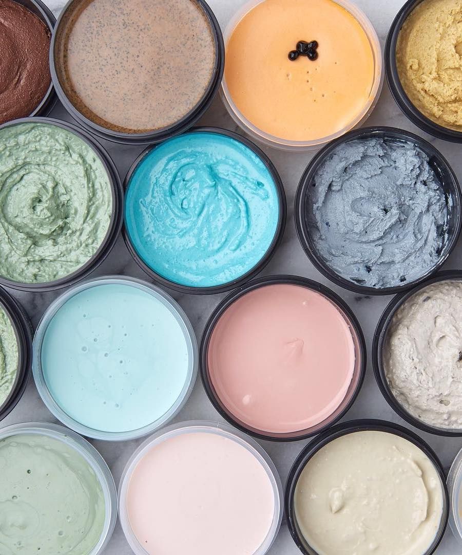 These Are the Best Lush Face Masks for Every Skin Type | Who What Wear