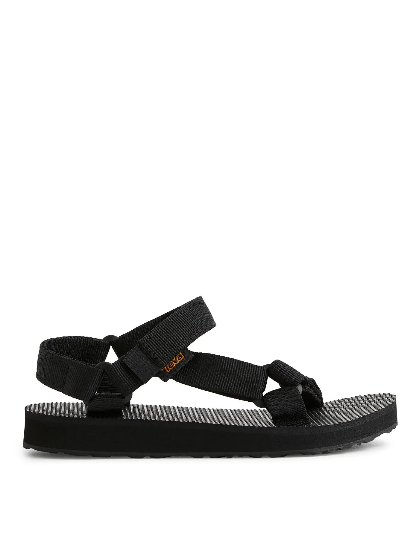 The Best Black Sandals For Women: The 21 Pairs We Have on Our Radar ...