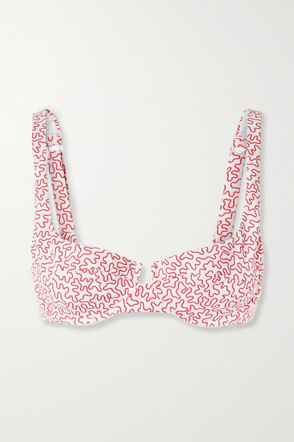 19 Pretty Swimsuits That Will Get You Compliments | Who What Wear