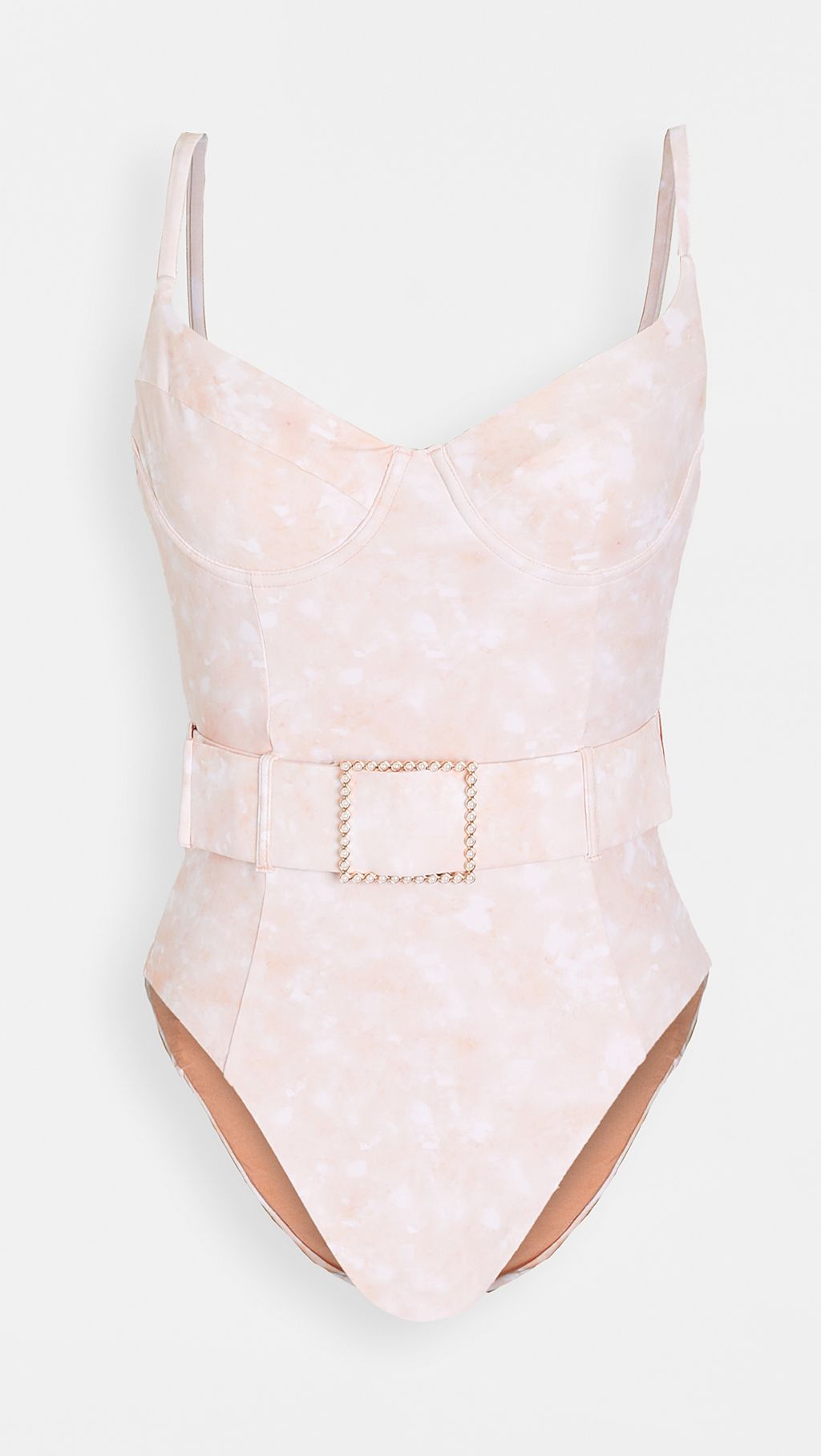 19 Pretty Swimsuits That Will Get You Compliments | Who What Wear