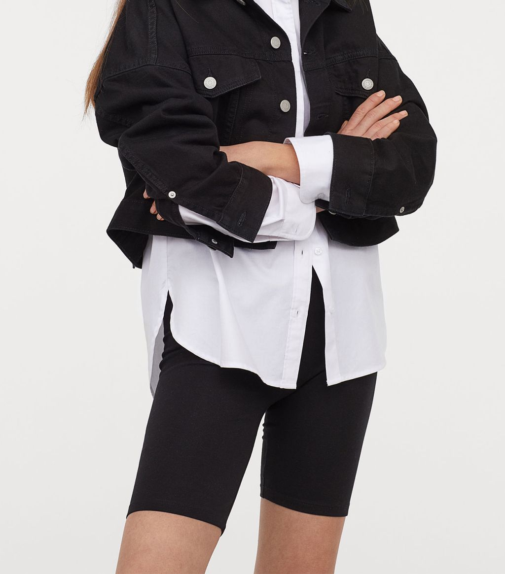 5 Expensive-Looking H&M Outfits Our Editor Is Wearing | Who What Wear