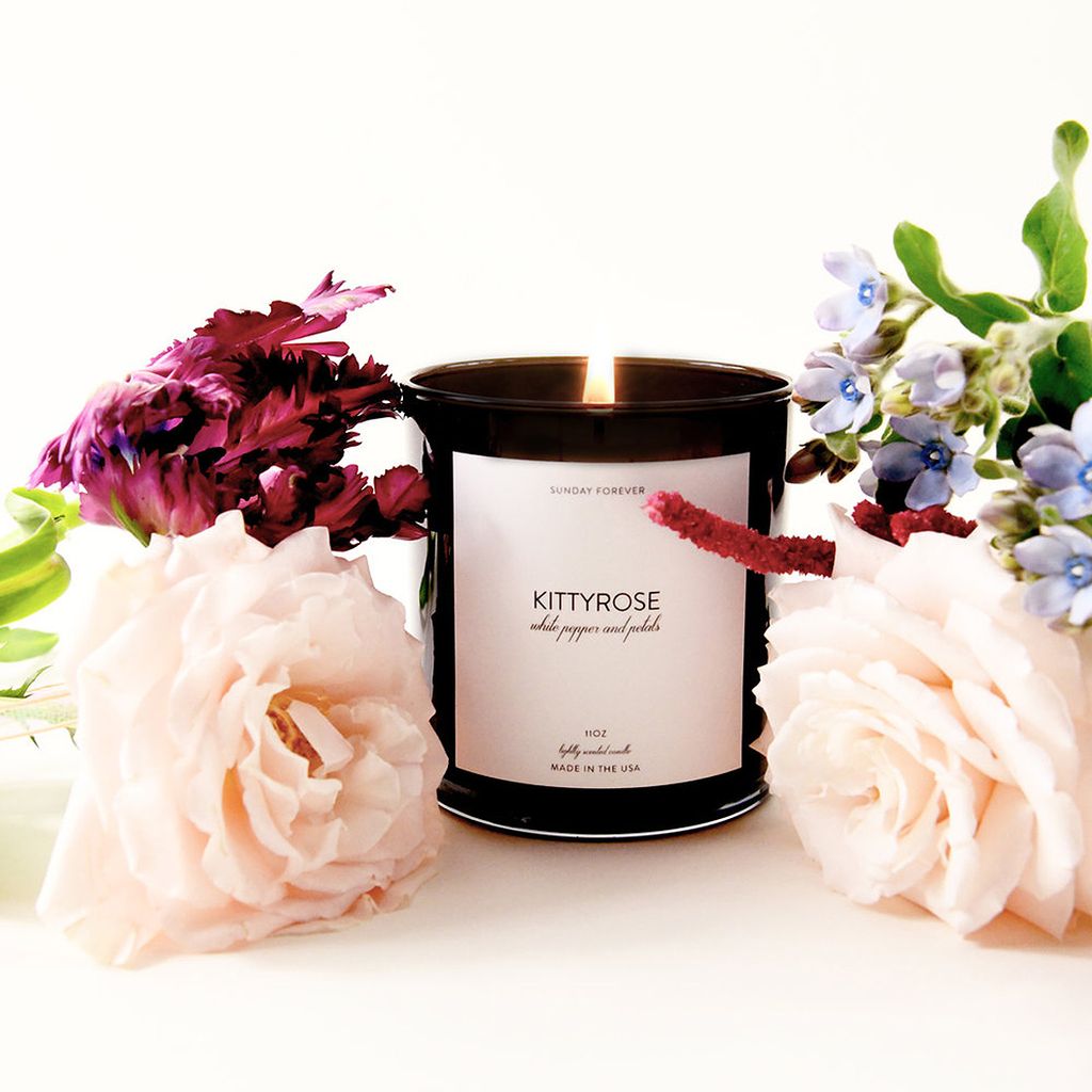 10 Luxury Candles Every Fashion Girl Owns | Who What Wear