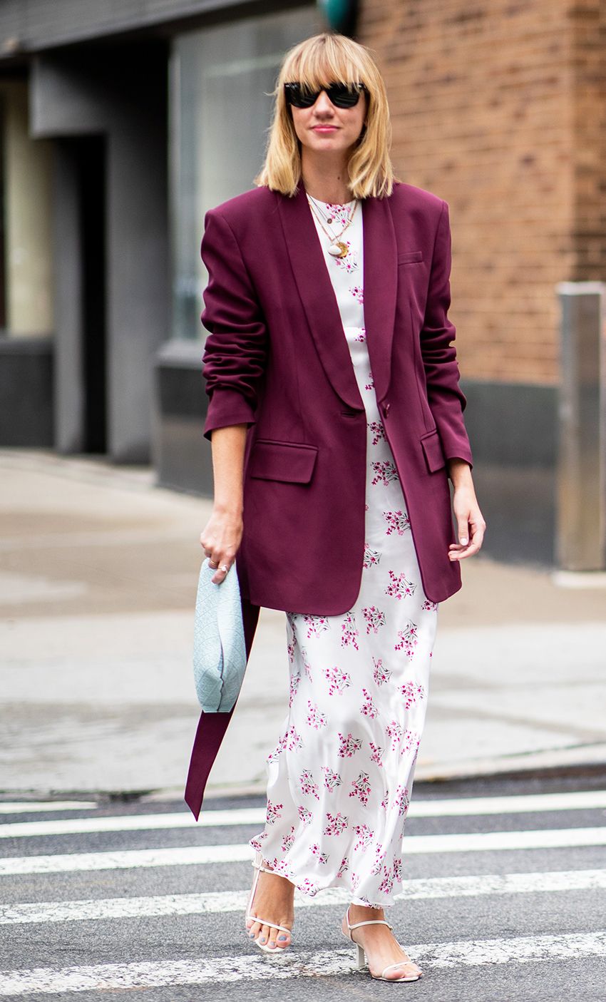 5 Pretty Fashion Trends I'm Surprisingly Into Right Now | Who What Wear