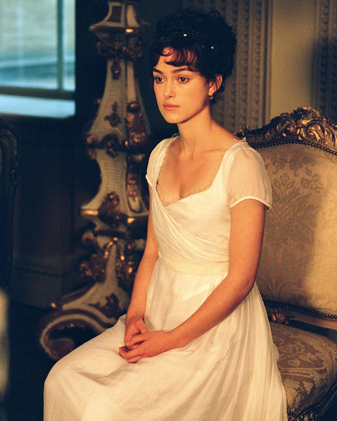 Jane Austen Fashion Trends Are So Relevant in 2019 | Who What Wear