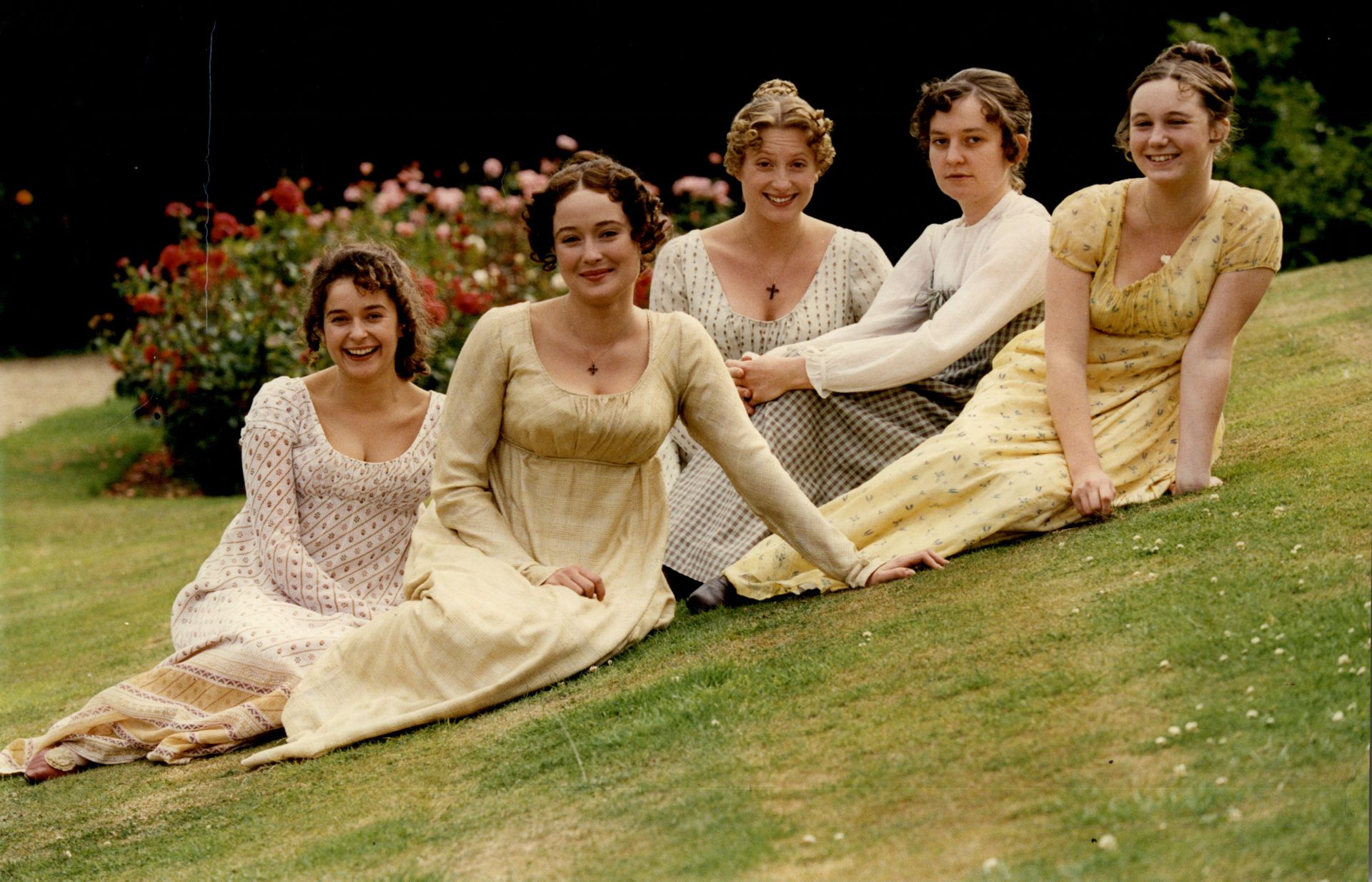 Jane Austen Fashion Trends Are So Relevant in 2019 | Who What Wear