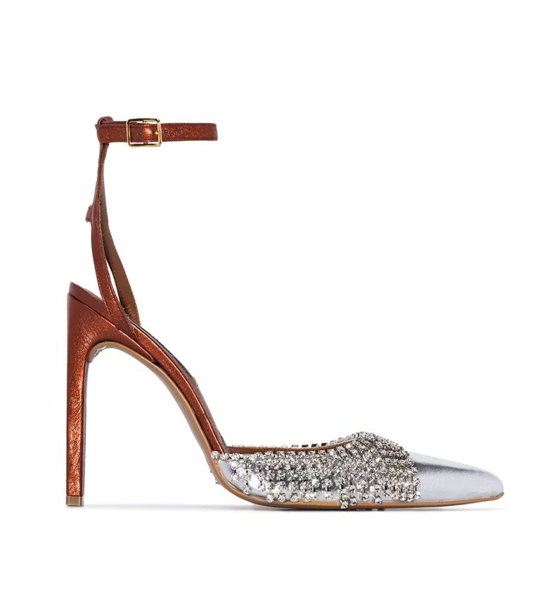 5 Fashion Trends Everyone Will Wear to 2019's Met Gala | Who What Wear