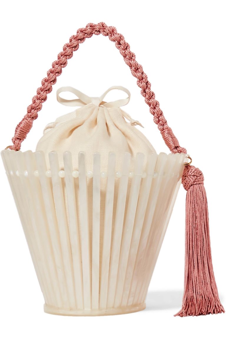 Yep, This Will Be the New It Bag of Summer 2019 | Who What Wear