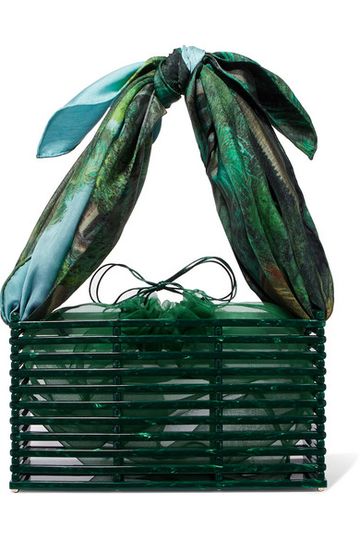 Yep, This Will Be the New It Bag of Summer 2019 | Who What Wear