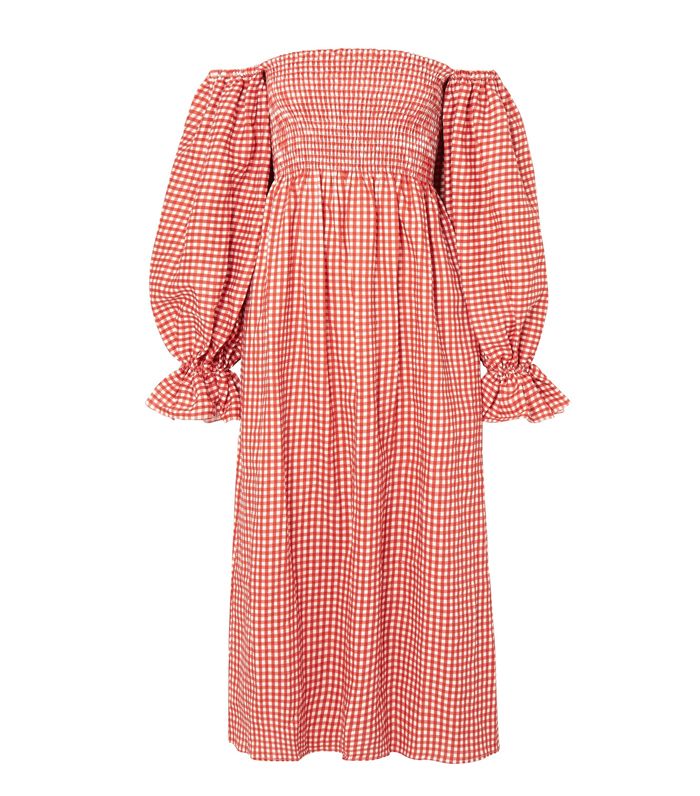 The Best Shirred Dresses to Buy in 2019 | Who What Wear