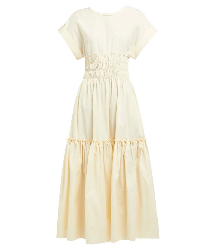 The Best Shirred Dresses to Buy in 2019 | Who What Wear