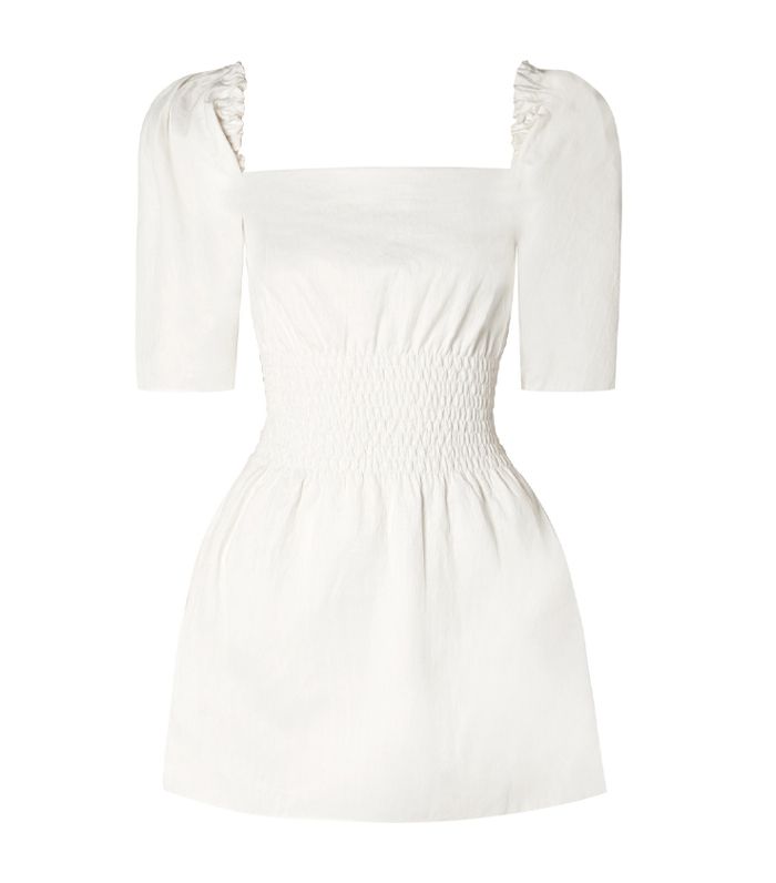 The Best Shirred Dresses to Buy in 2019 | Who What Wear