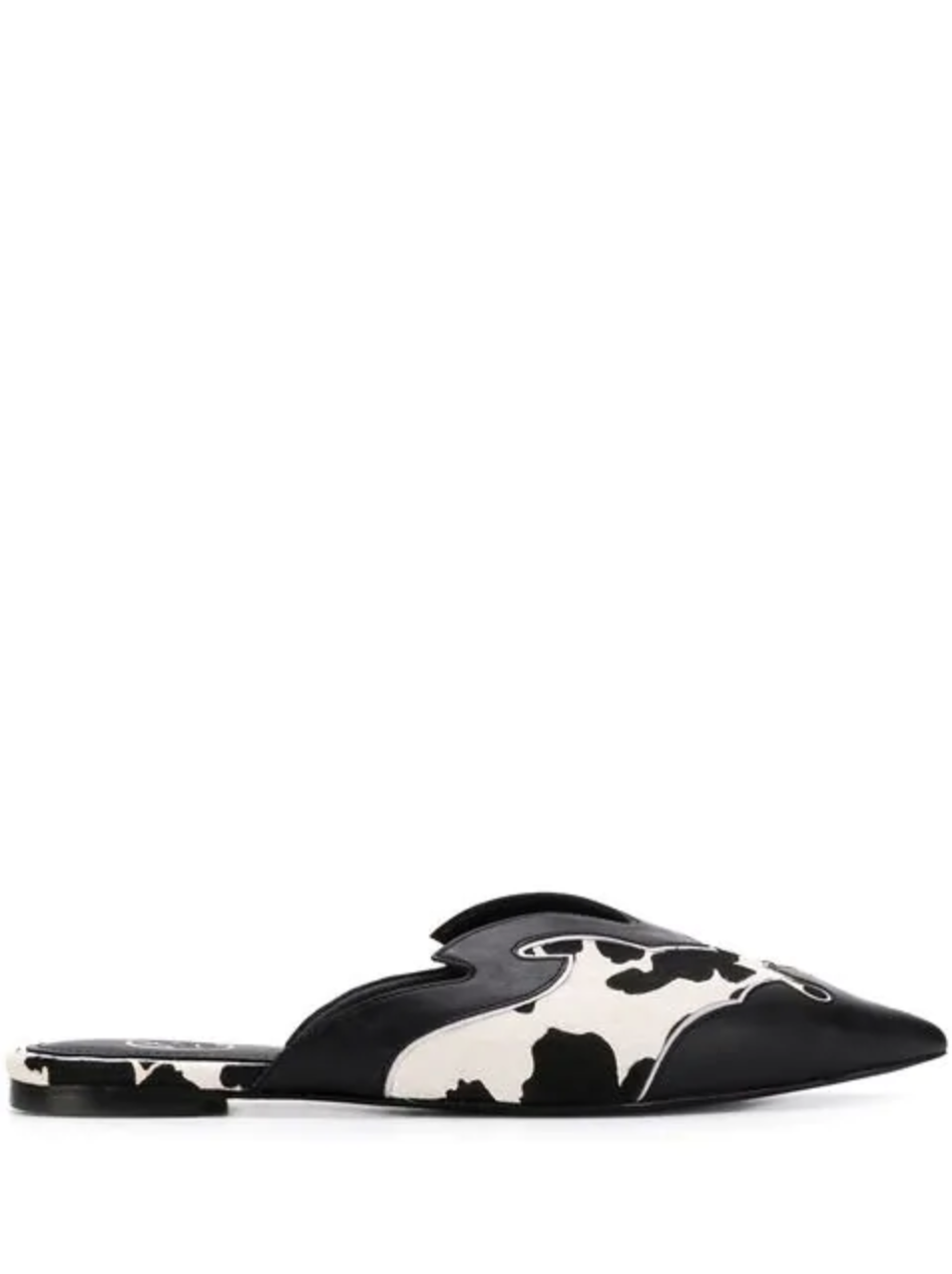13 Cow-Print Shoes to Wear the Next Big Animal Print | Who What Wear