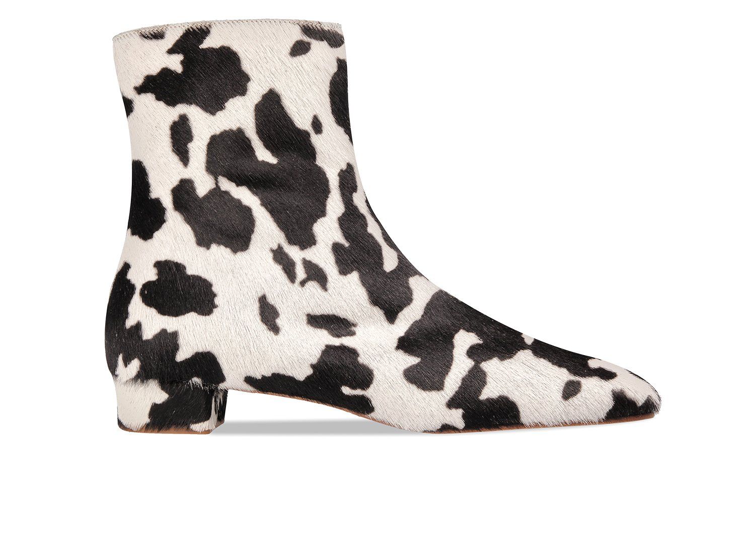 13 Cow-Print Shoes to Wear the Next Big Animal Print | Who What Wear