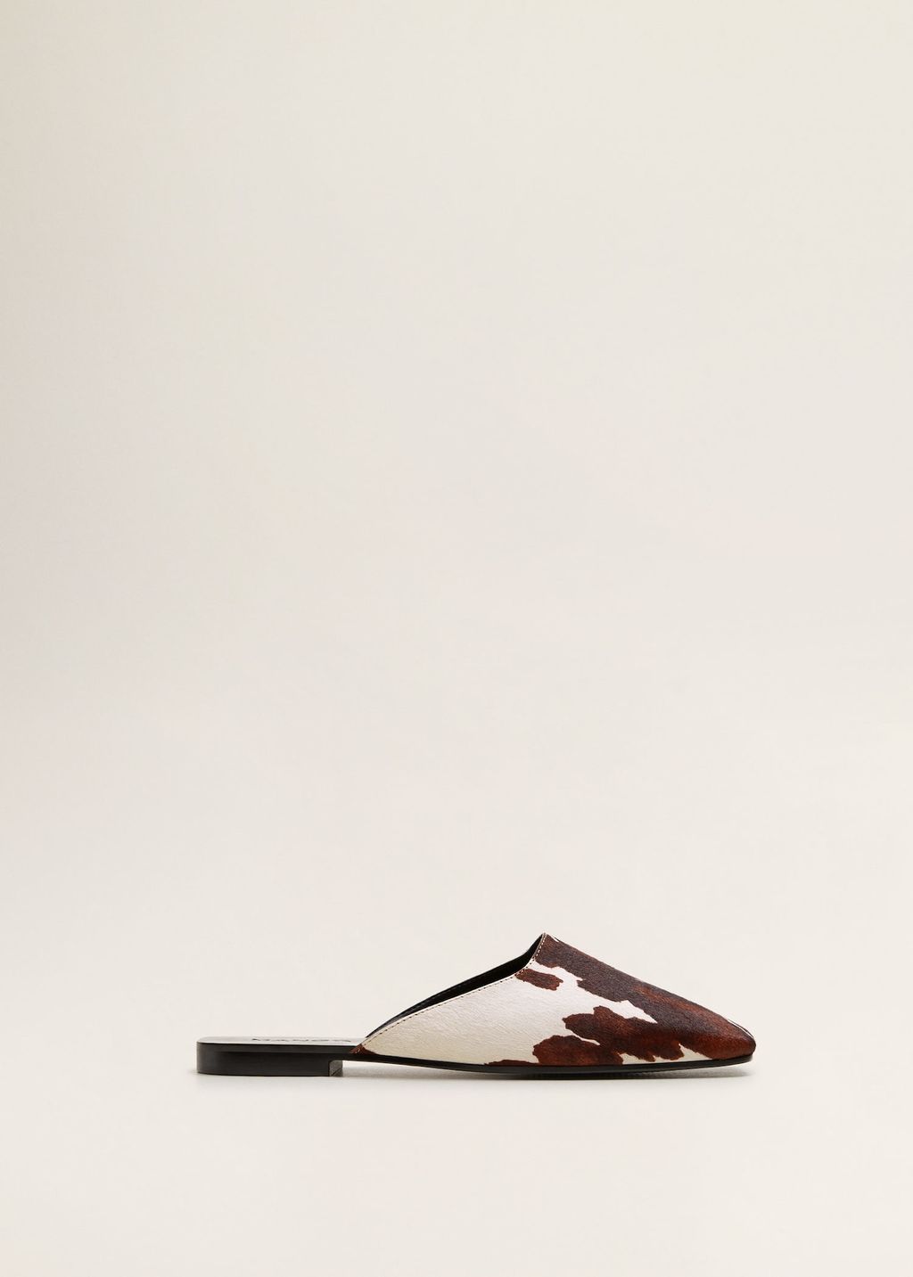 13 Cow-Print Shoes to Wear the Next Big Animal Print | Who What Wear