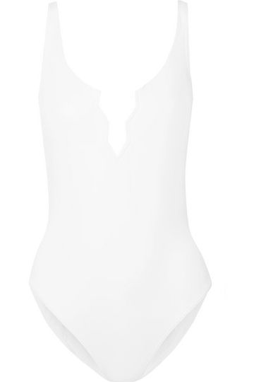 27 of Stylish Swimsuits to Wear on Your Honeymoon | Who What Wear