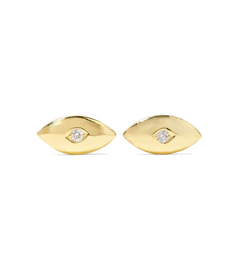 Who What Wear Co-Founder Hillary Kerr on Diamond Jewelry | Who What Wear