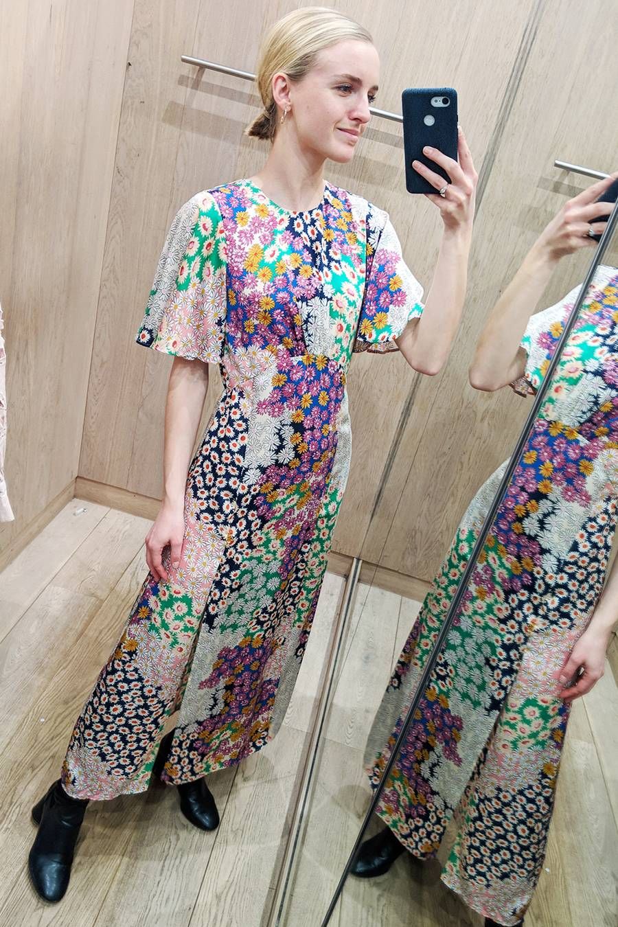 These 3 Fashion Trends at Topshop Are Selling Out | Who What Wear