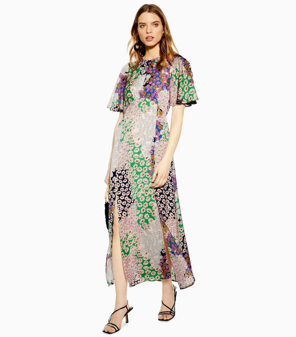 These 3 Fashion Trends at Topshop Are Selling Out | Who What Wear