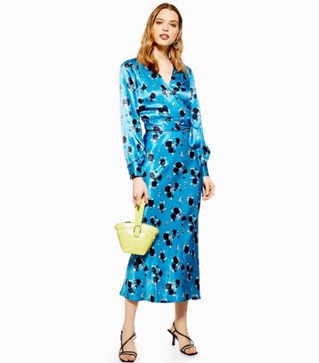 These 3 Fashion Trends at Topshop Are Selling Out | Who What Wear