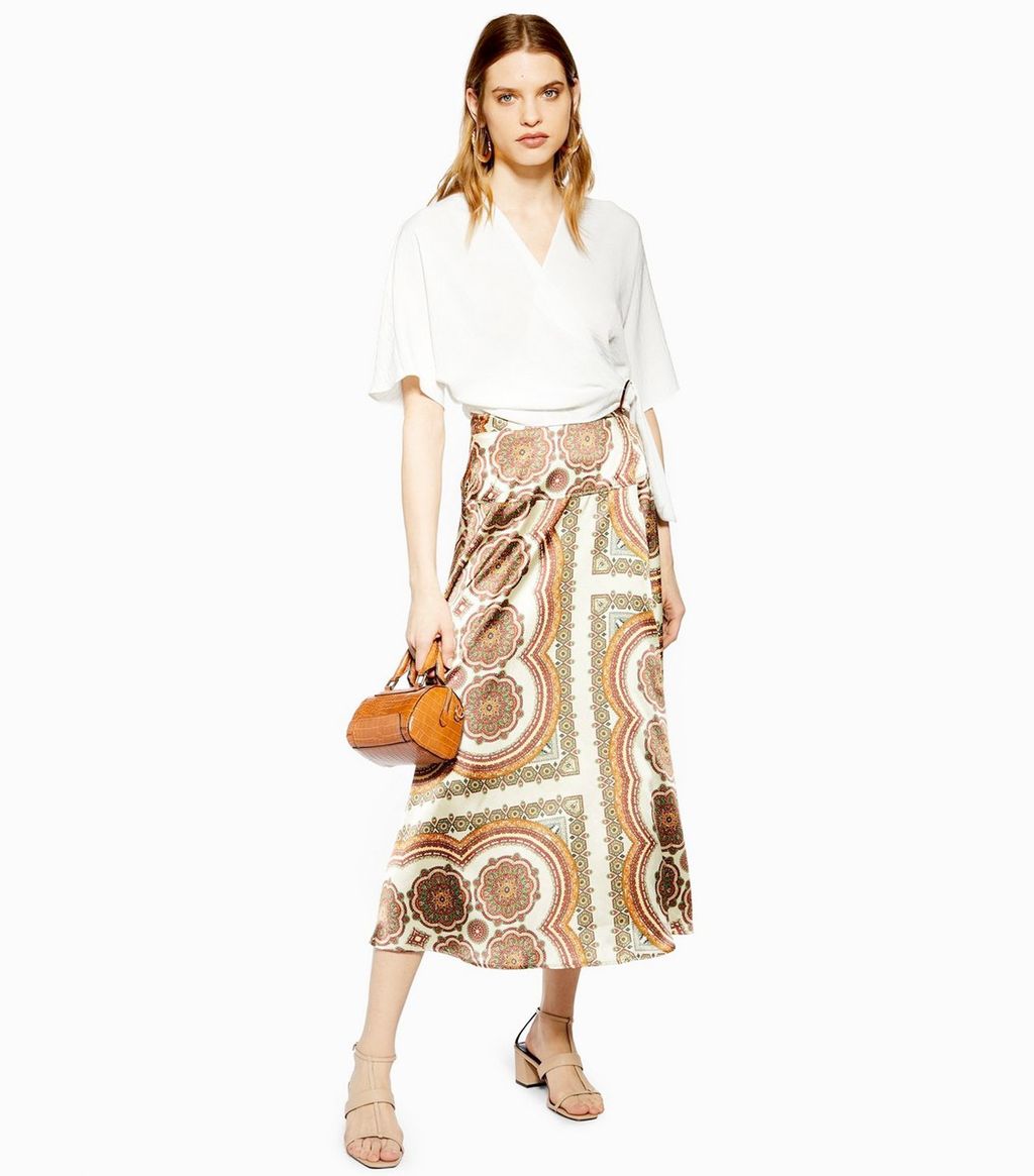 These 3 Fashion Trends at Topshop Are Selling Out | Who What Wear