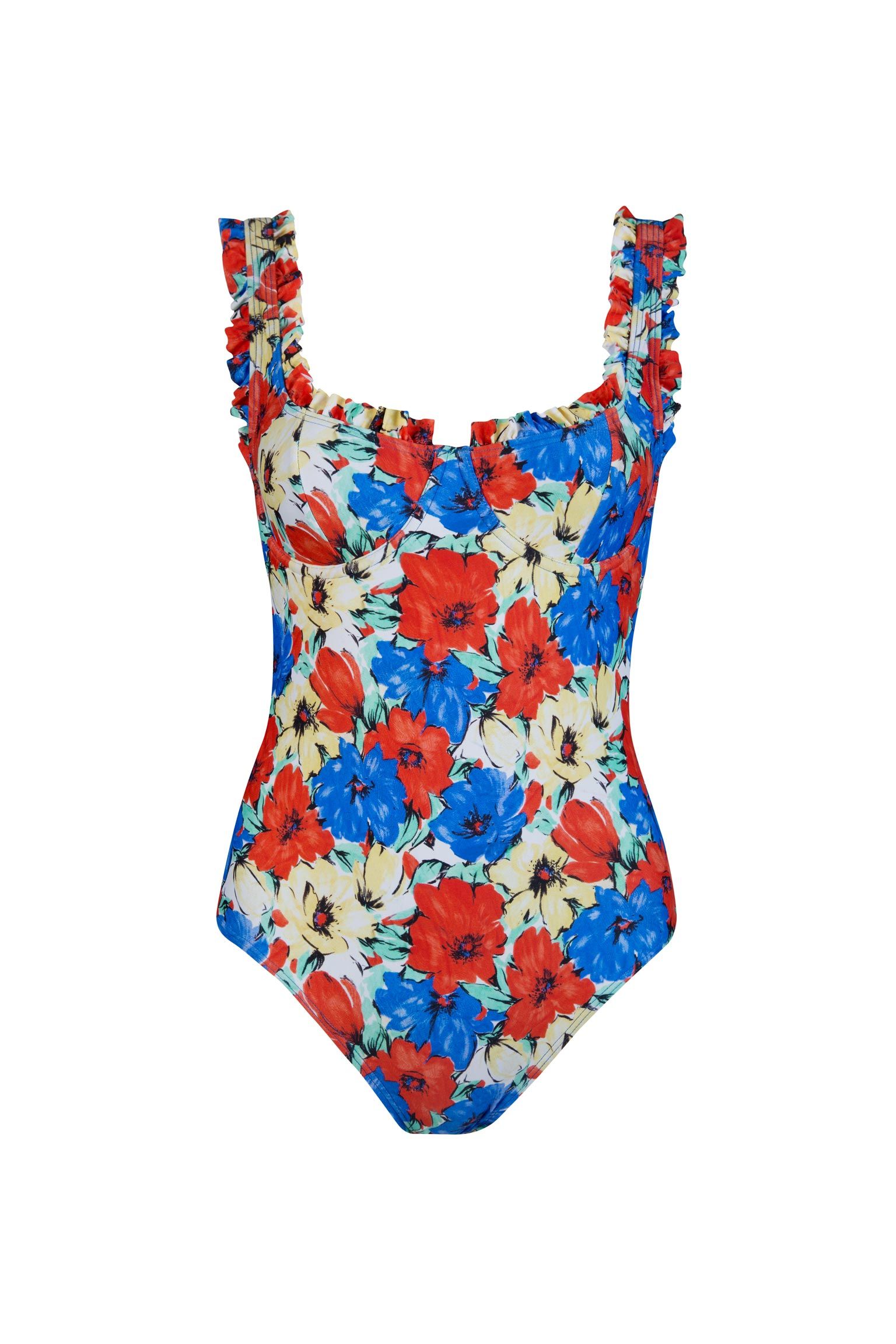 6 Swimwear Brands Trending Hard for Summer 2019 | Who What Wear