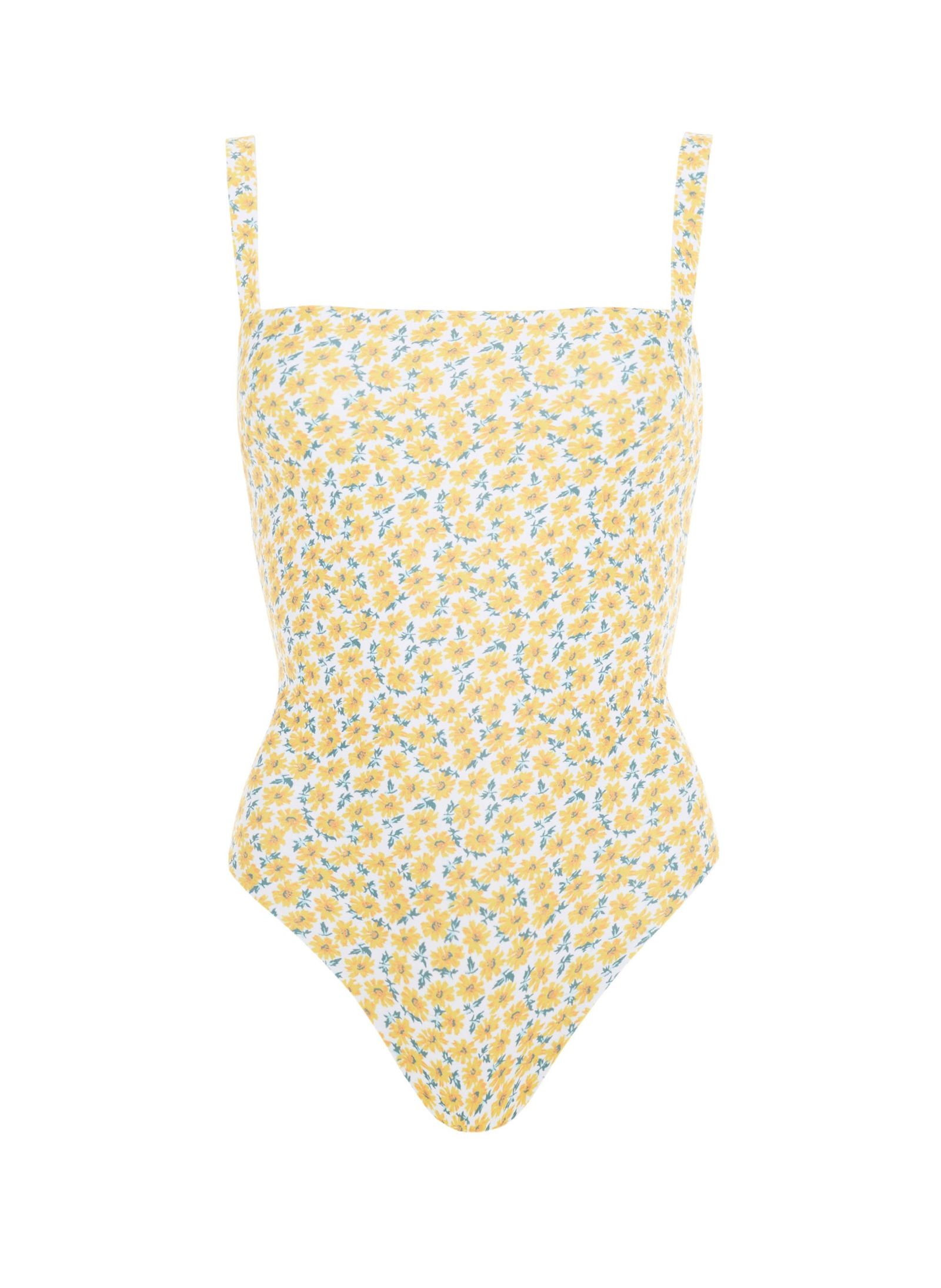 6 Swimwear Brands Trending Hard for Summer 2019 | Who What Wear