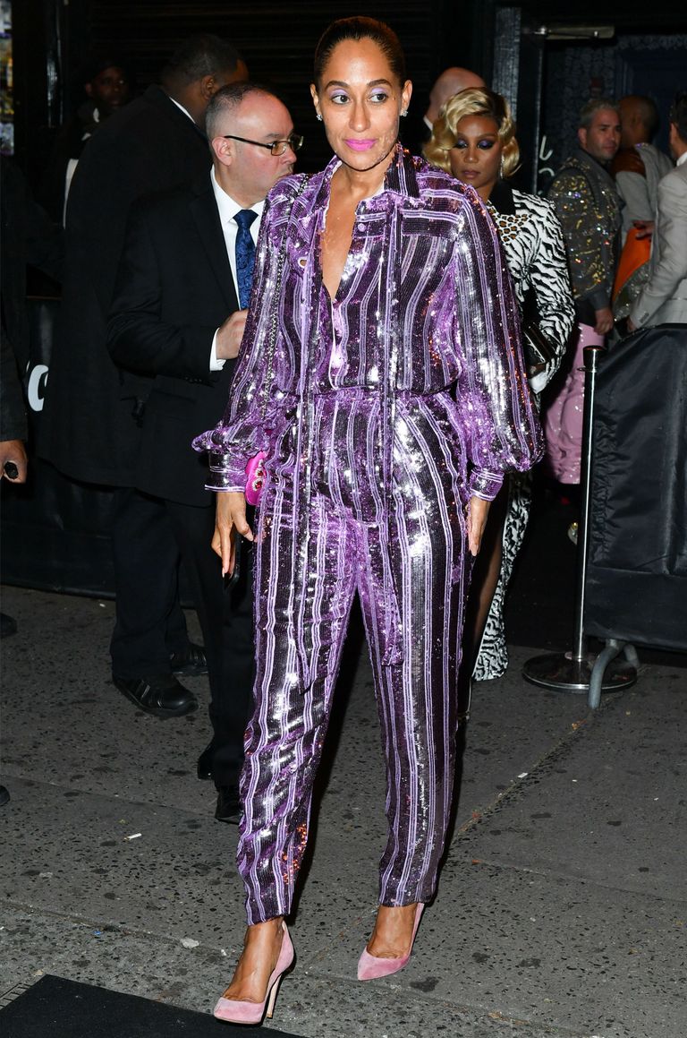 The Met Gala After-Party Outfits You Haven't Seen Yet | Who What Wear UK