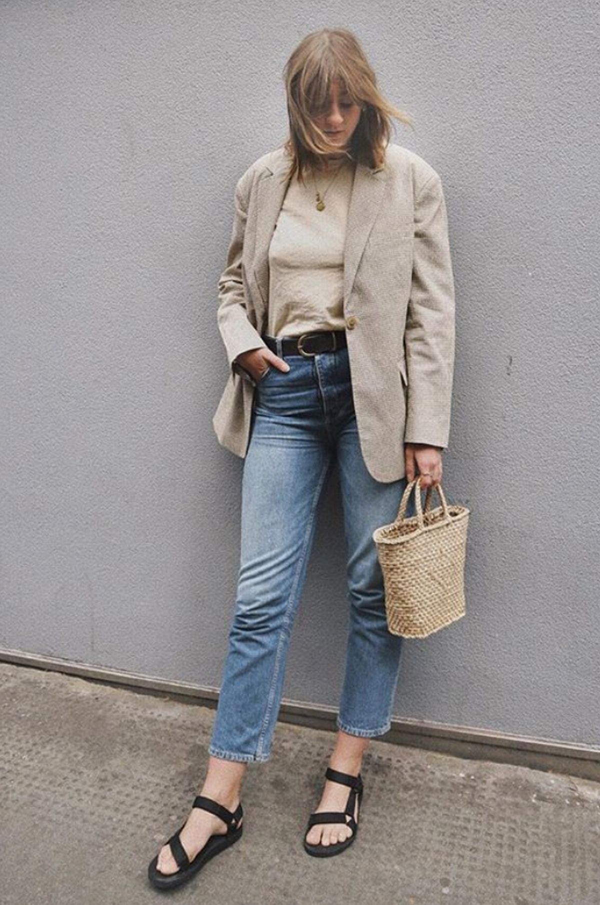 Tevas Sandals: the Unlikely It Shoes of 2019 | Who What Wear