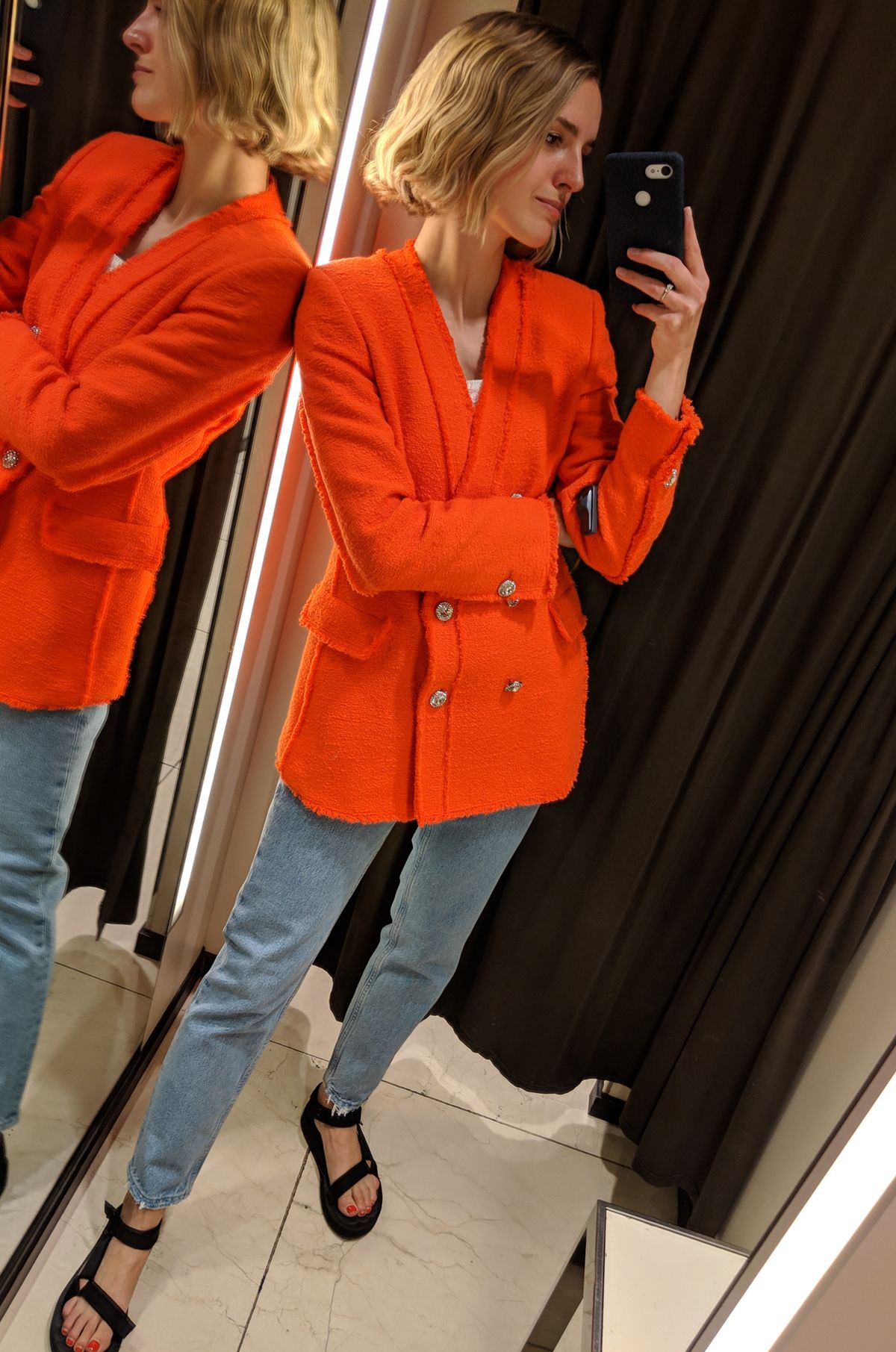 Tevas Sandals: the Unlikely It Shoes of 2019 | Who What Wear