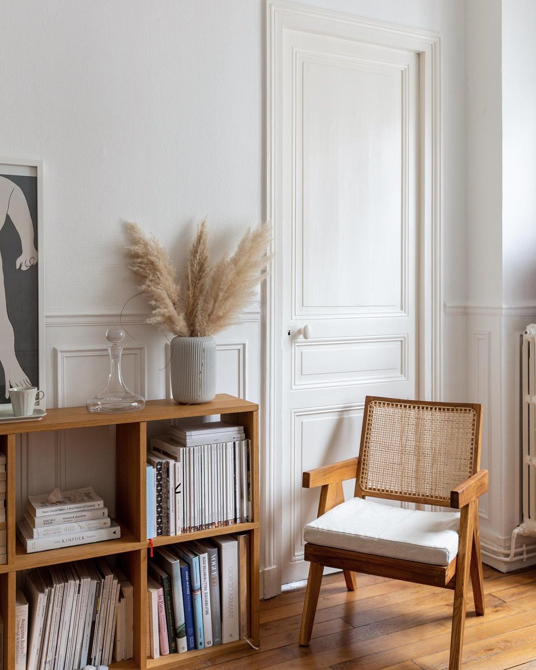 12 French Décor Tips for Effortless Interior Design | Who What Wear