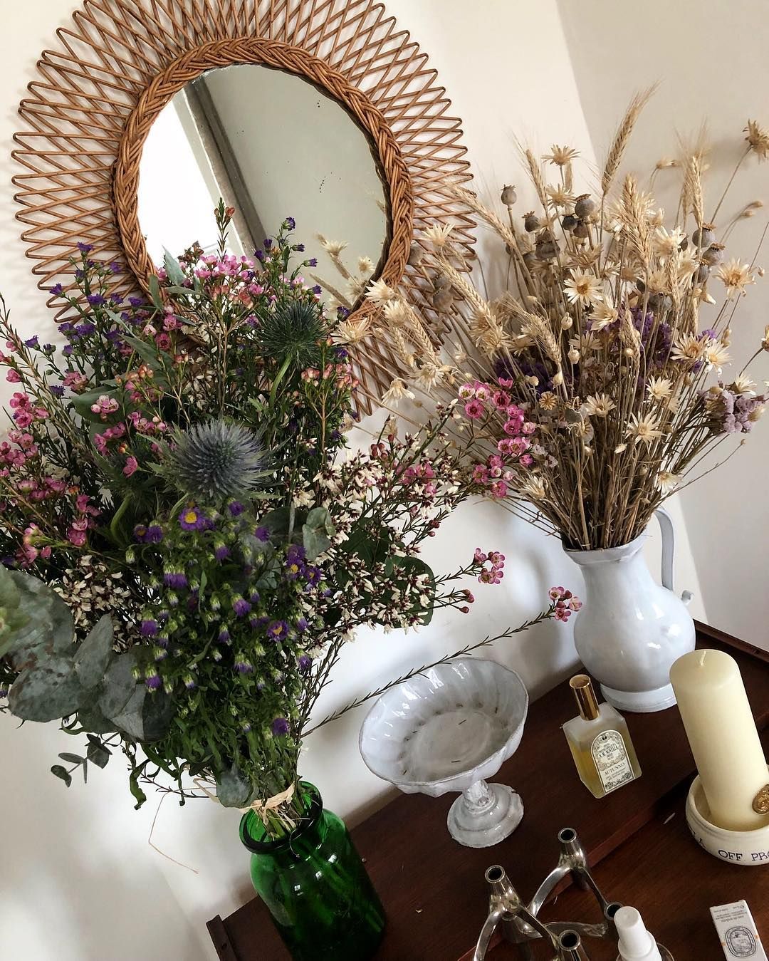 12 French Décor Tips for Effortless Interior Design | Who What Wear